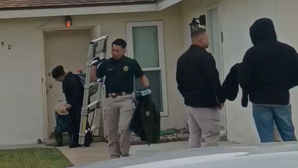 California mother scheduled to appear in court after missing 9-year-old ...