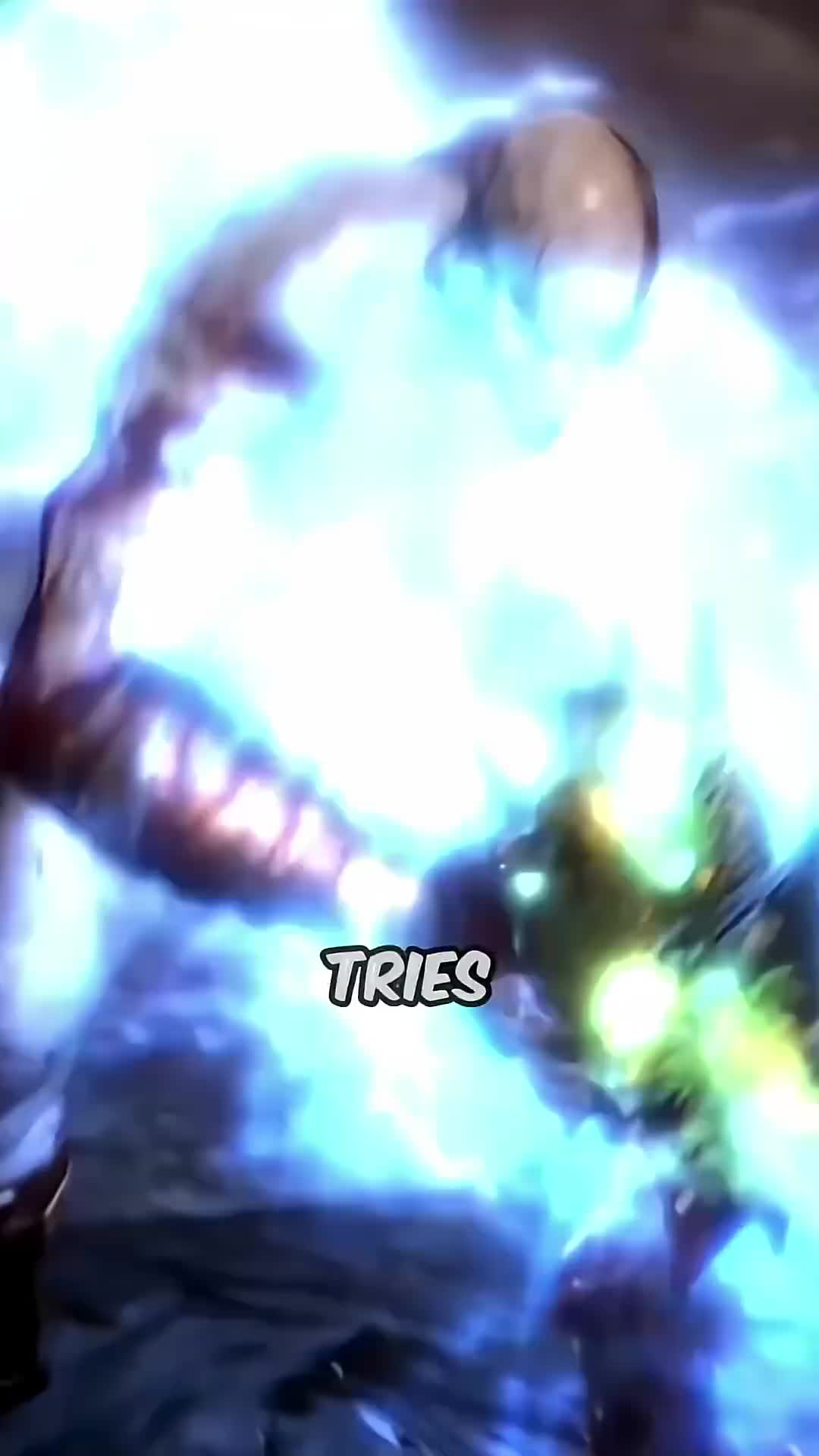 What happened to Kratos after God of War 3? #videogames #godofwar # ...