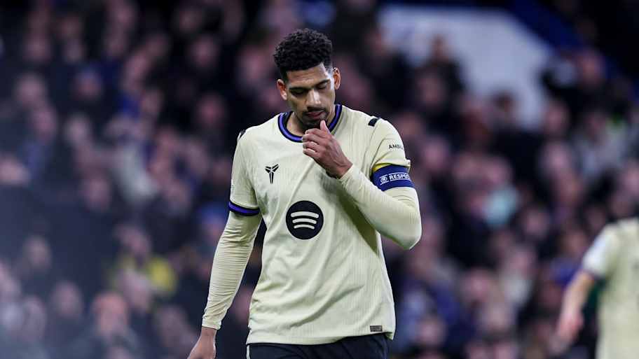 Seven players who desperately need January transfers