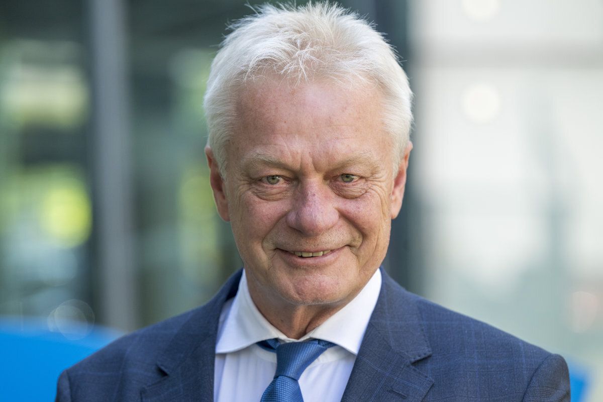 Metzgermeister wird Minister: Staatliche Preisaufschläge auf Fleisch tabu