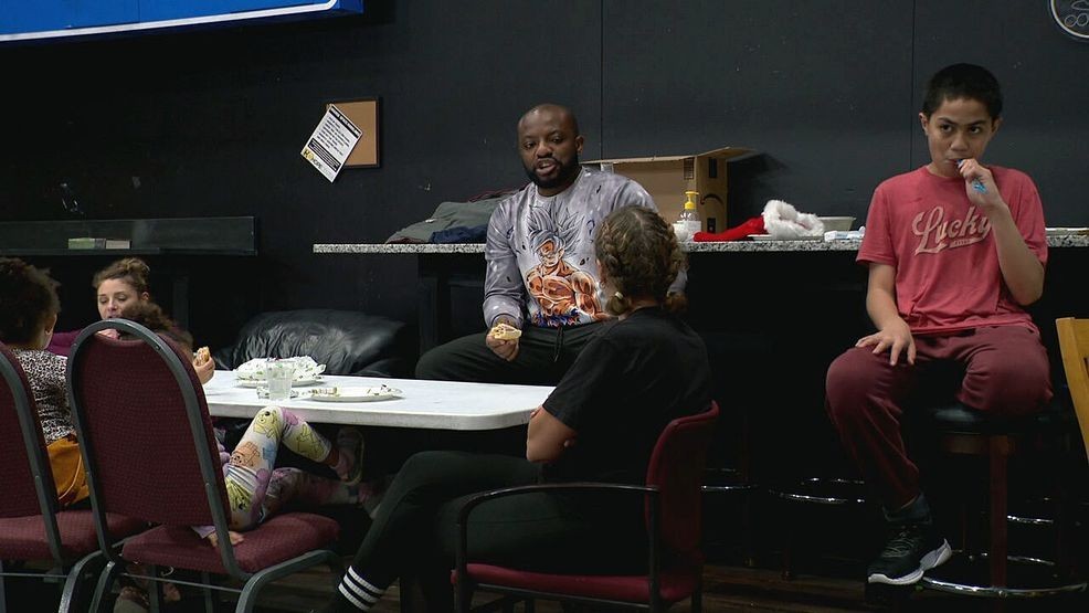 Gresham's Hope Center faces budget cuts amid its work to prevent youth ...
