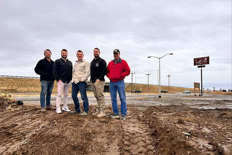 Local wedding venue demolished after 30 years of operation. Here’s what ...