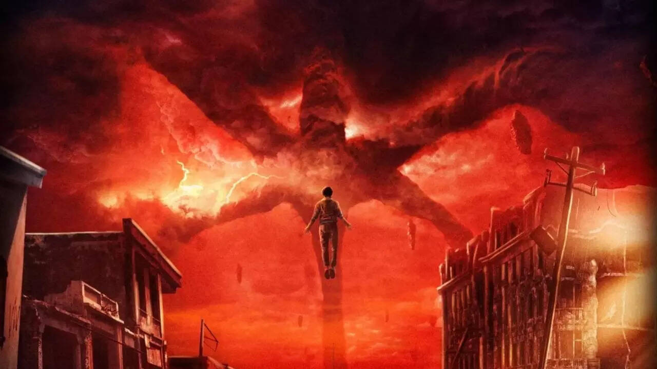 Stranger Things 5 volume 2 runtimes released; finale episode gets 3 ...