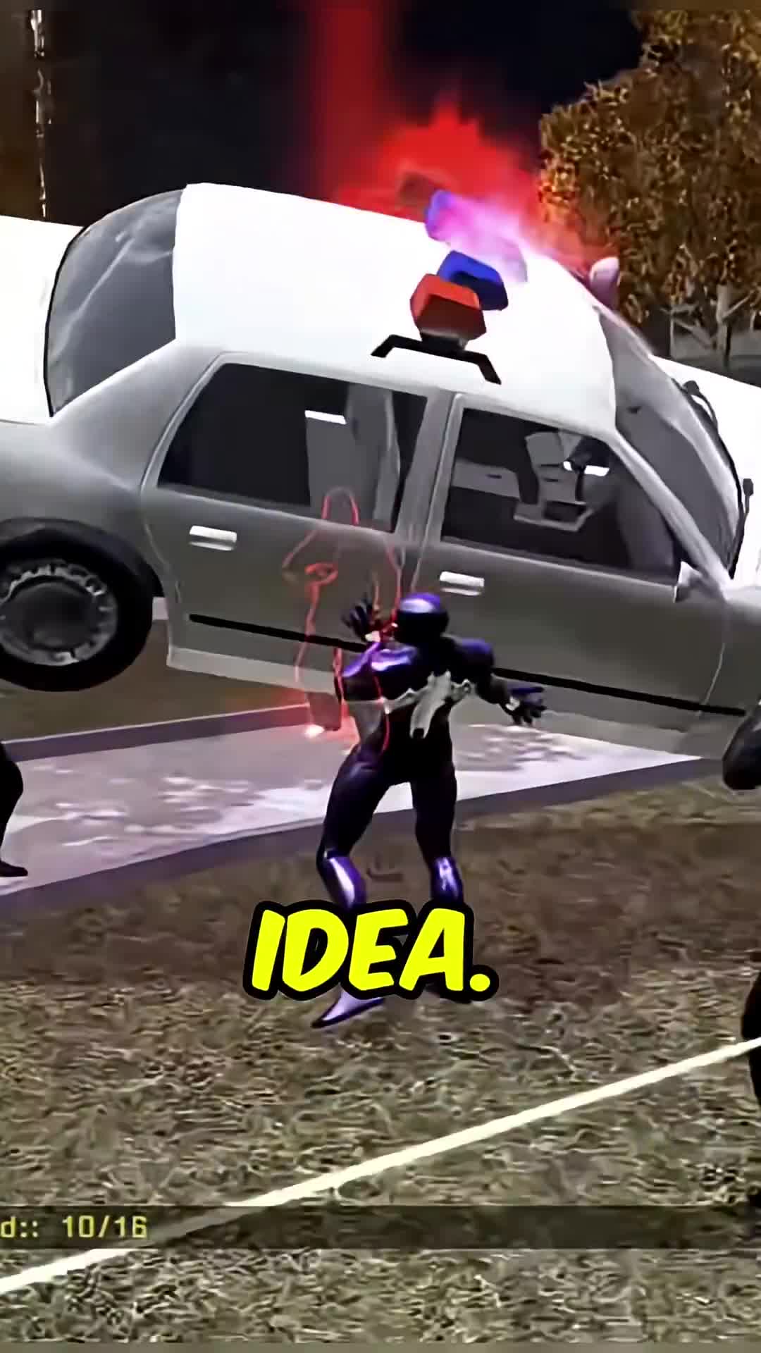 The best feature of each Spider-Man game #marvelspiderman #videogames # ...