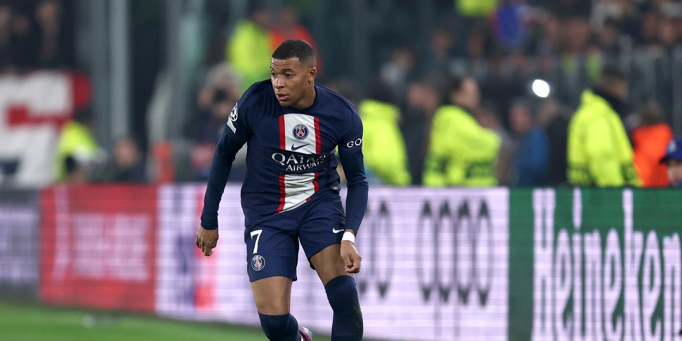 Paris court rules PSG must pay Kylian Mbappe $70 million in unpaid wages