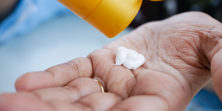 Protector solar en adultos mayores: por qué sigue siendo clave para ...