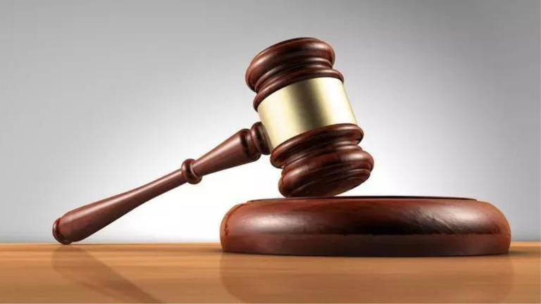 Consensual relation with student is not sex harassment: Allahabad High ...