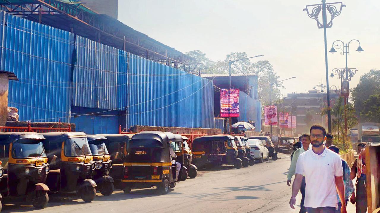 Mid-Day impact: MPCB pulls up RMC plant causing Kurla pollution