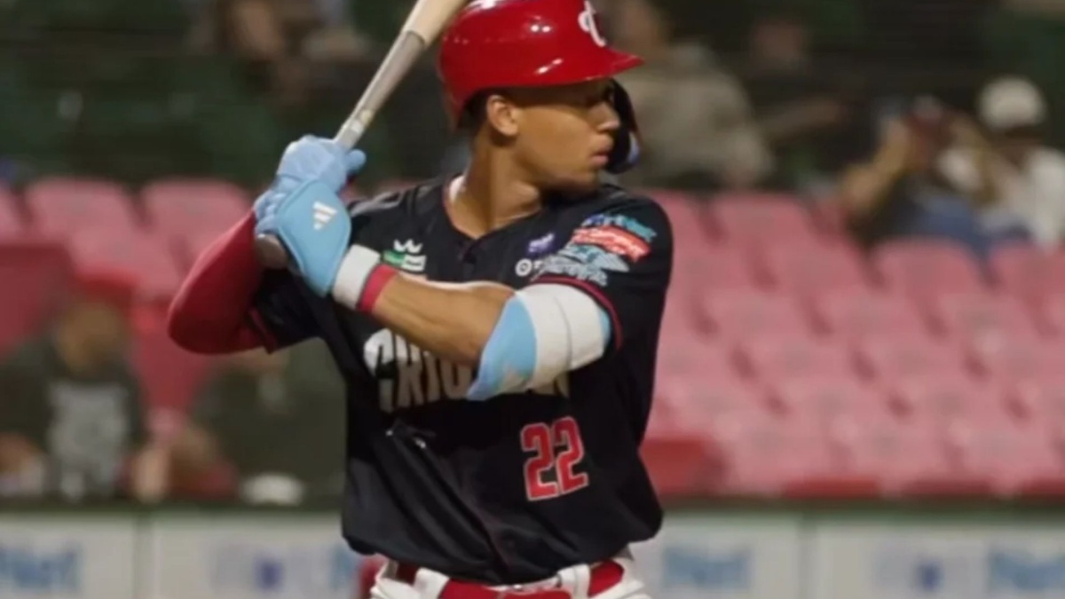 LBPRC: Kristian Campbell's winter transformation that excites Alex Cora