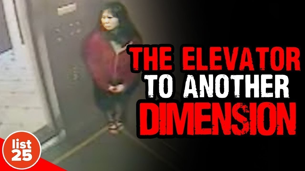 25 strange urban legends worldwide