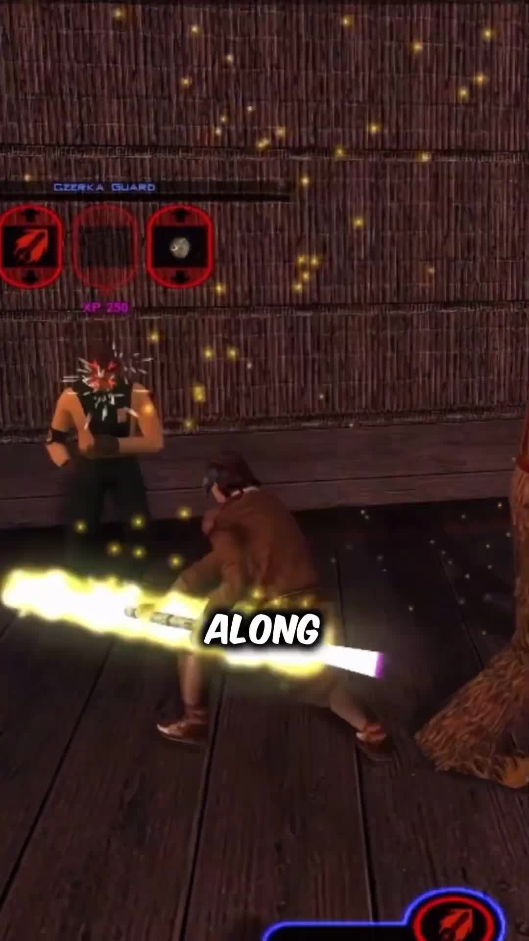 Evolution of Star Wars in video games #videogames #easteregg #starwars