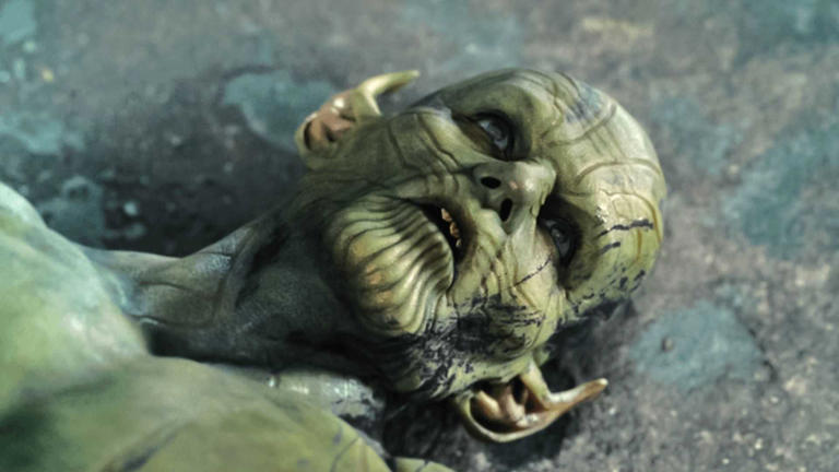 Secret Invasion sets the stage for X-Men's MCU debut