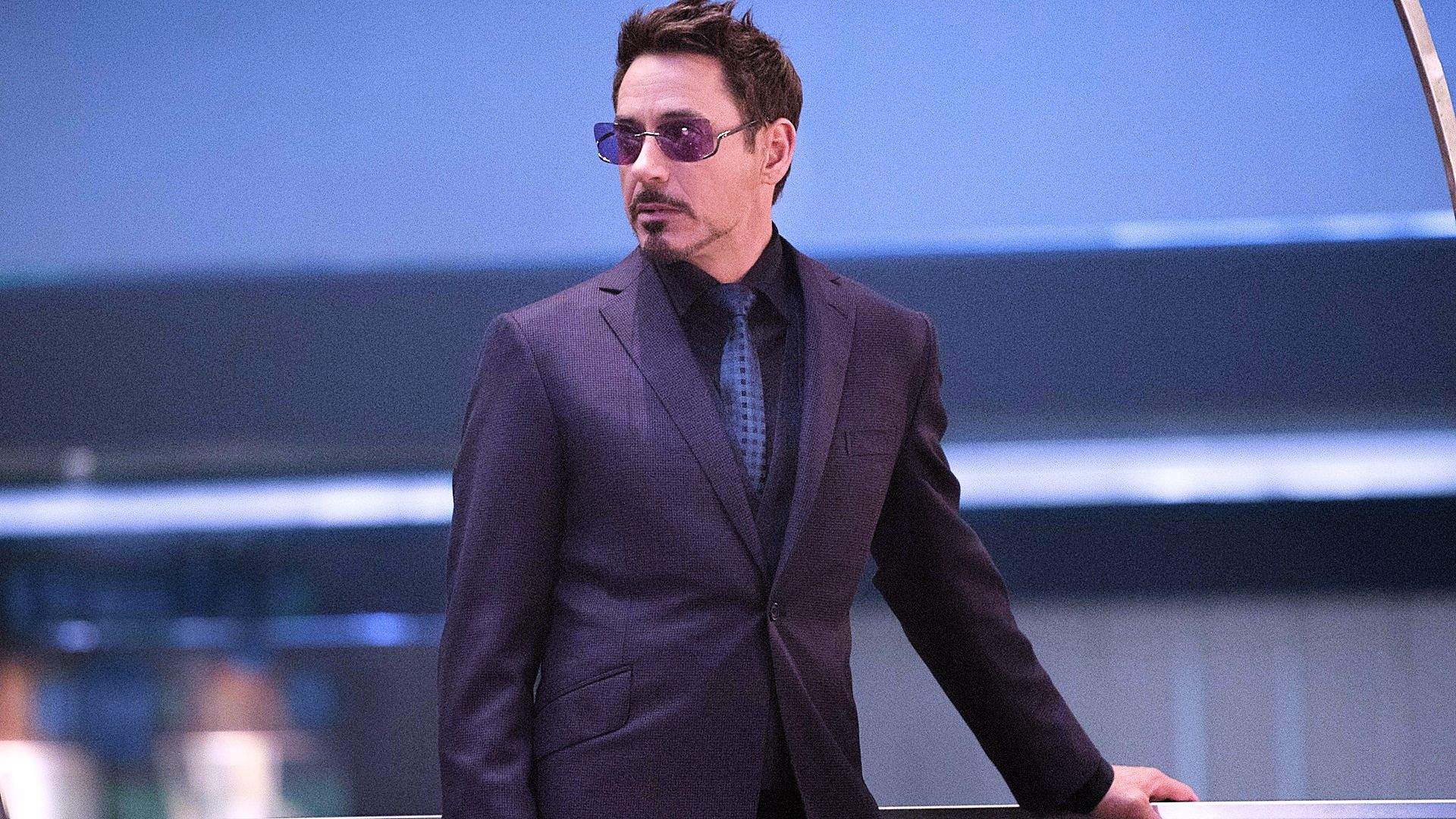 Avengers: Age of Ultron secretly set up Tony Stark's Doctor Doom