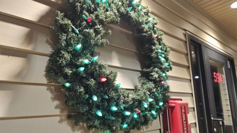 'Keep the Wreath Green' takes personal turn after Comstock firefighter ...