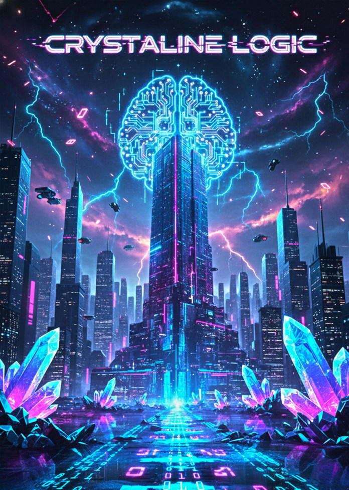 TechAU launches debut EP 'Vibe Code to This' for the late-night creator