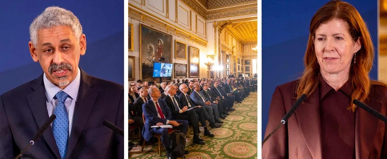 African Development Bank mobilises global private capital to close ...