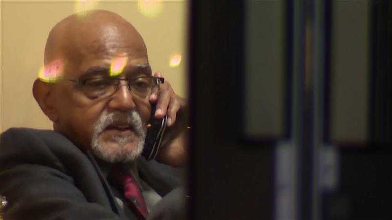 Man who had charges dismissed in high-profile murder case charged with ...