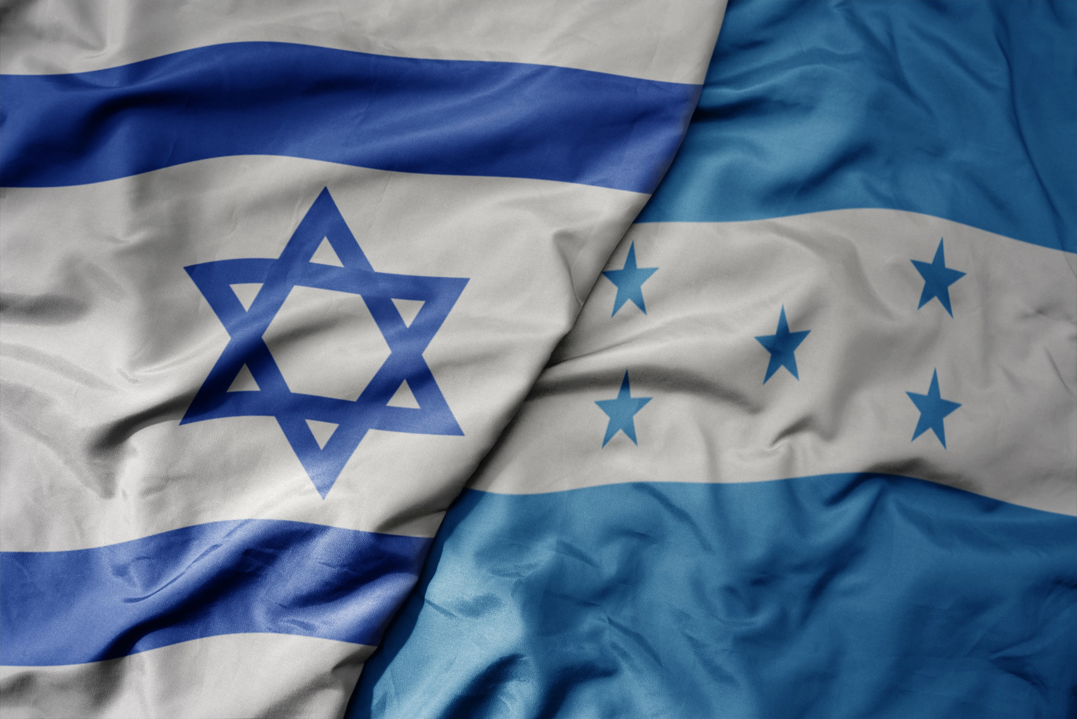 FM Sa'ar congratulates new Honduran president after delayed results ...