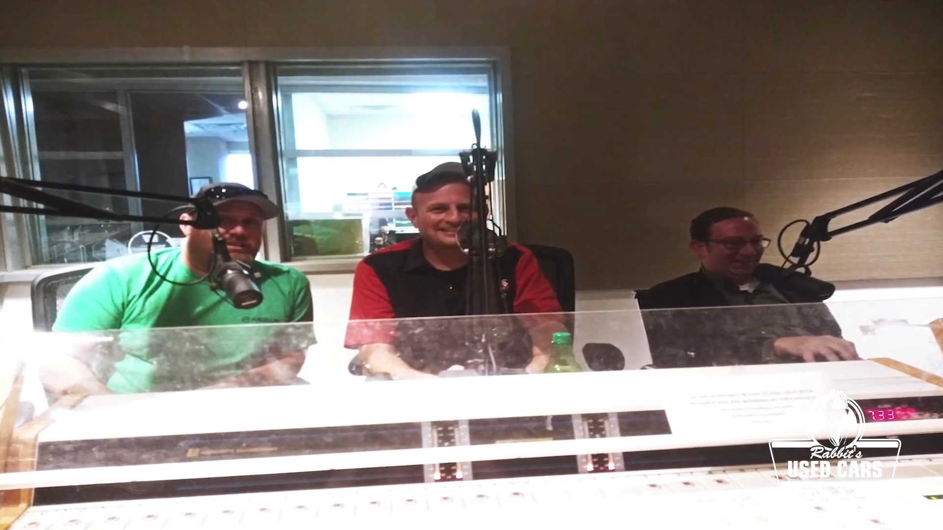 The untold stories of Professor Richard Hoskins