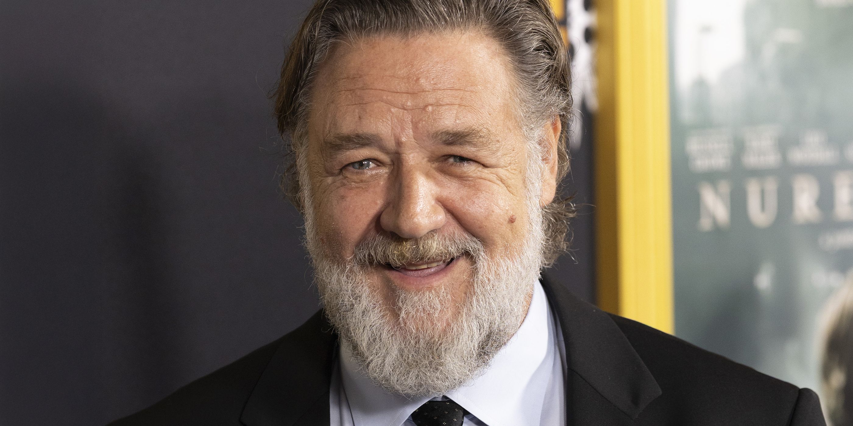 Russell Crowe’s $25 million war thriller scores big as streaming’s ...