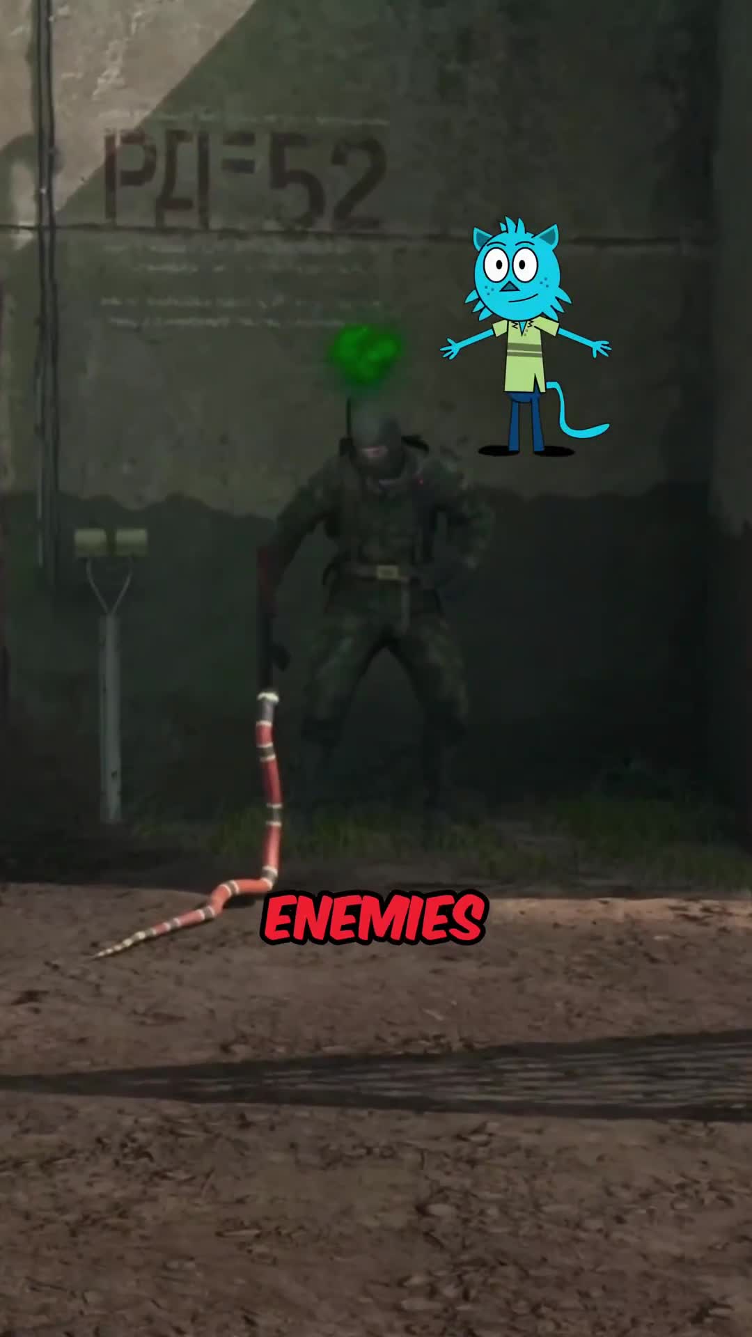 It's one of the best weapons in the game