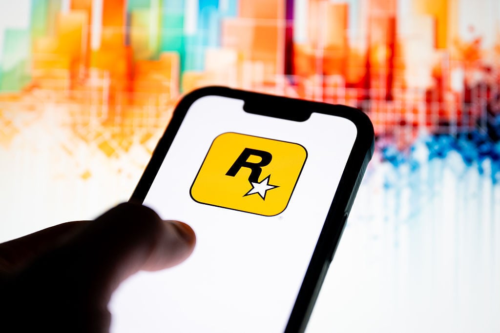 A fake 'GTA VI' file size screenshot sent the internet into a frenzy