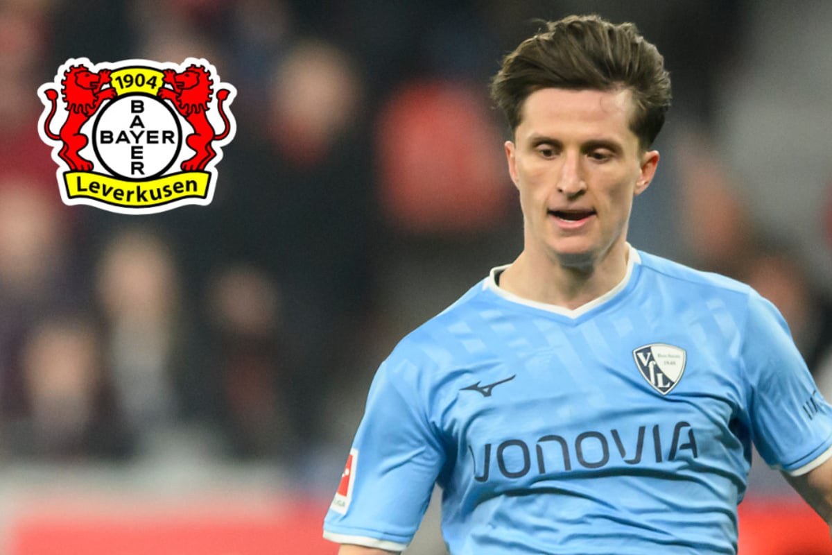 Als Ersatz für Jonathan Tah? Bayer 04 wohl mit diesem Abwehr-Juwel einig