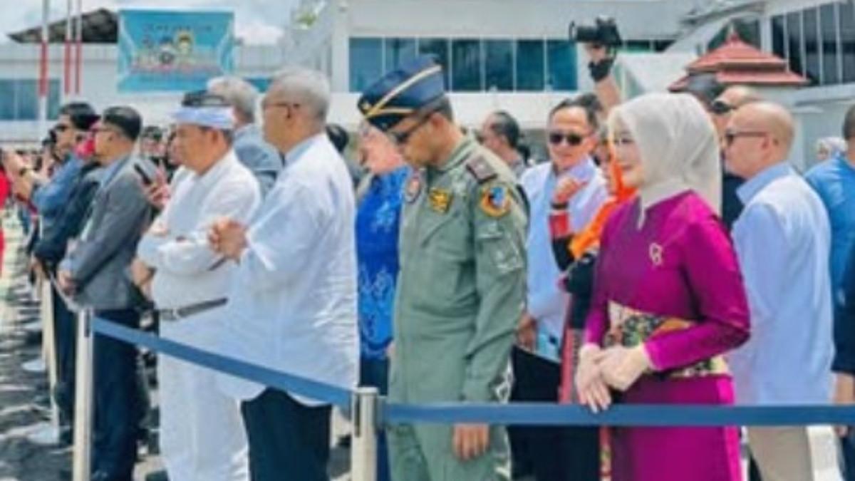 Belum resmi cerai dengan Ridwan Kamil, Atalia Praratya dijodoh-jodohkan ...