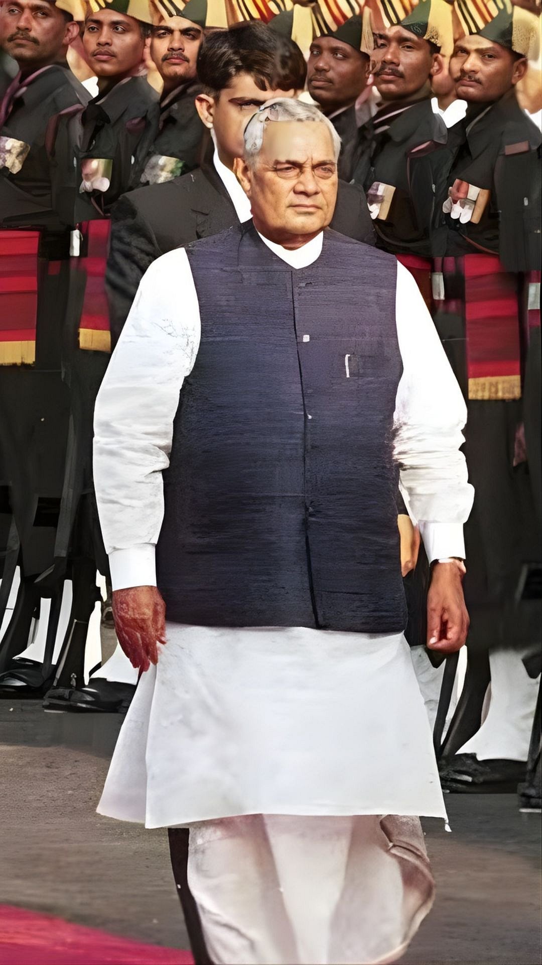 Atal Bihari Vajpayee birth anniversary: Know some of the interesting ...