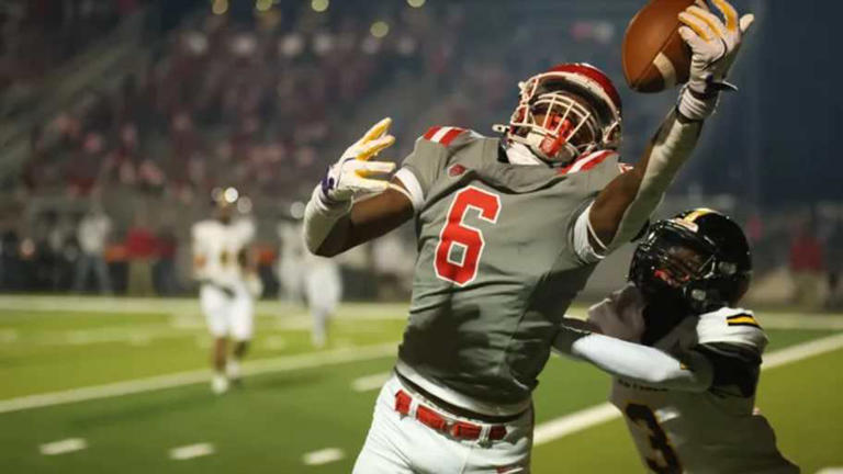 Ruston (LA) wins Capitol City Classic over St. Mary's (AZ)