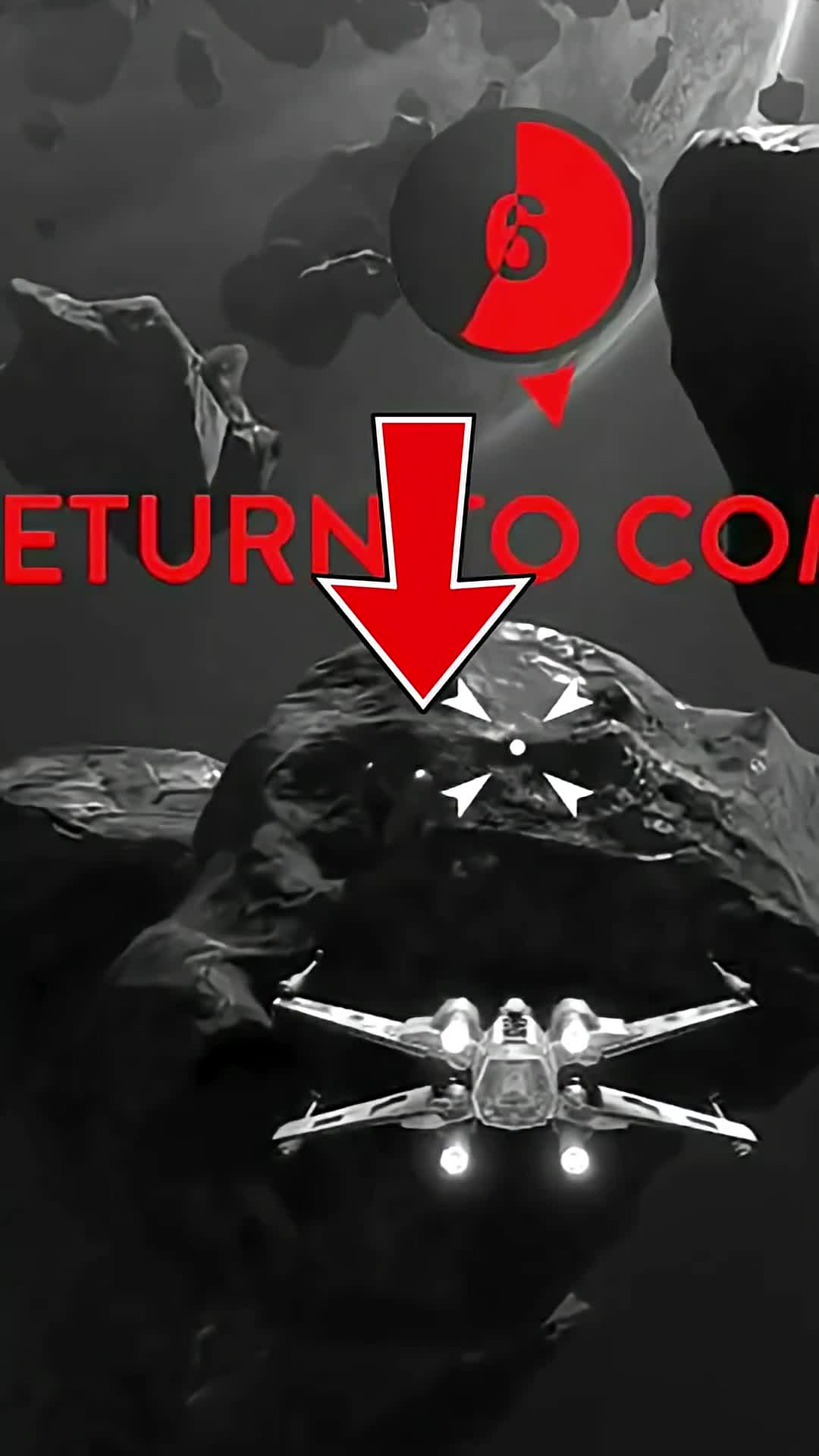 Did you know about these monsters in Star Wars Battlefront? #starwars # ...