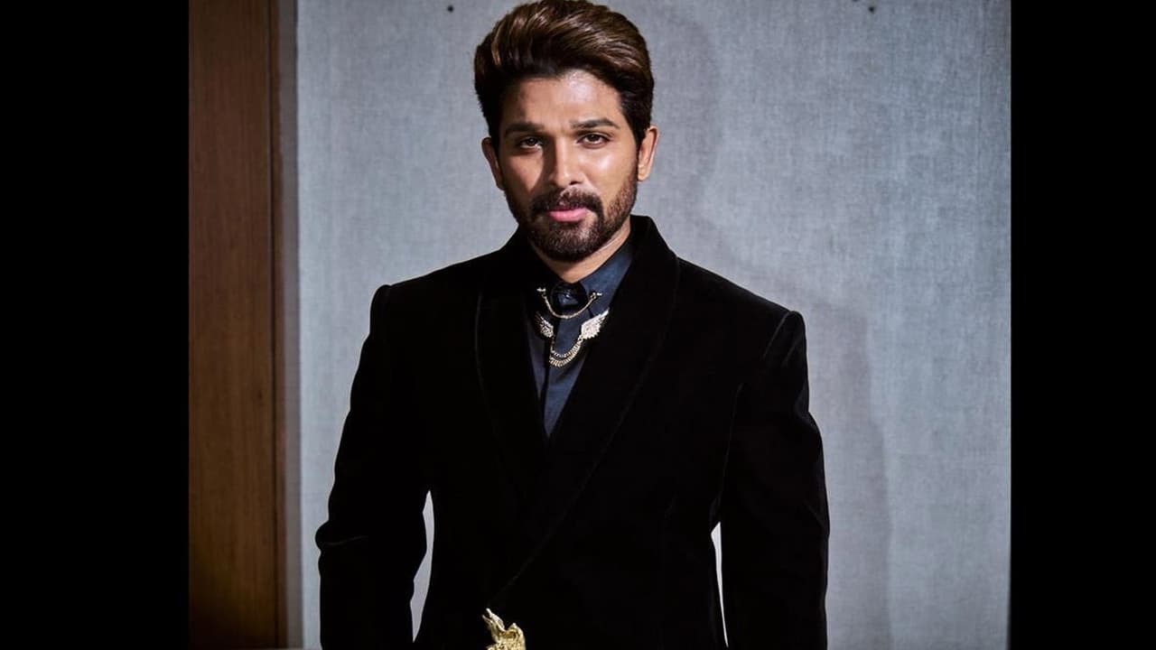Allu Arjun upcoming movies: AA22 to AA23; check full list here