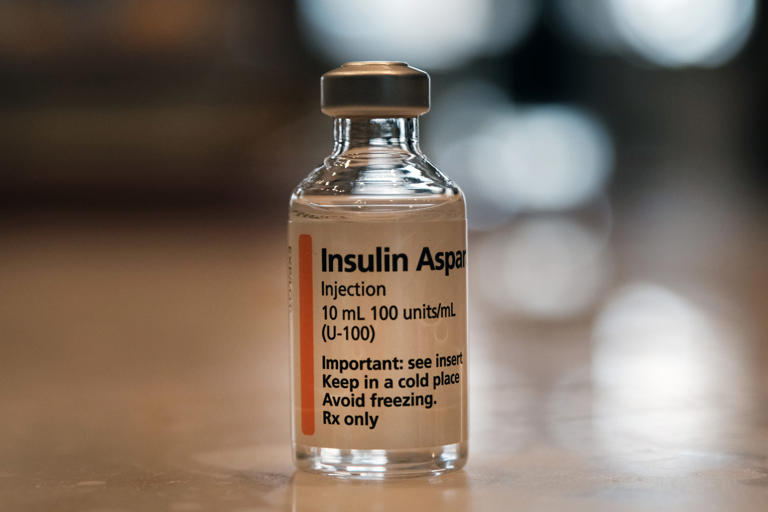 Philadelphia sues drug manufacturers and benefit managers over high ...