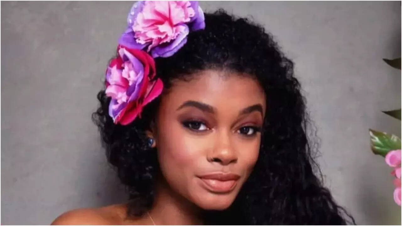 'The Lion King' child actress Imani Dia Smith found dead at 25; cops ...