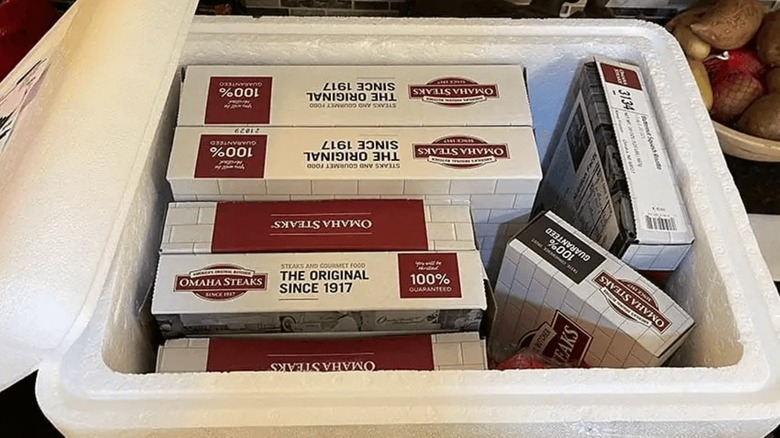 Are Omaha Steaks worth the high price? Reddit doesn't think so