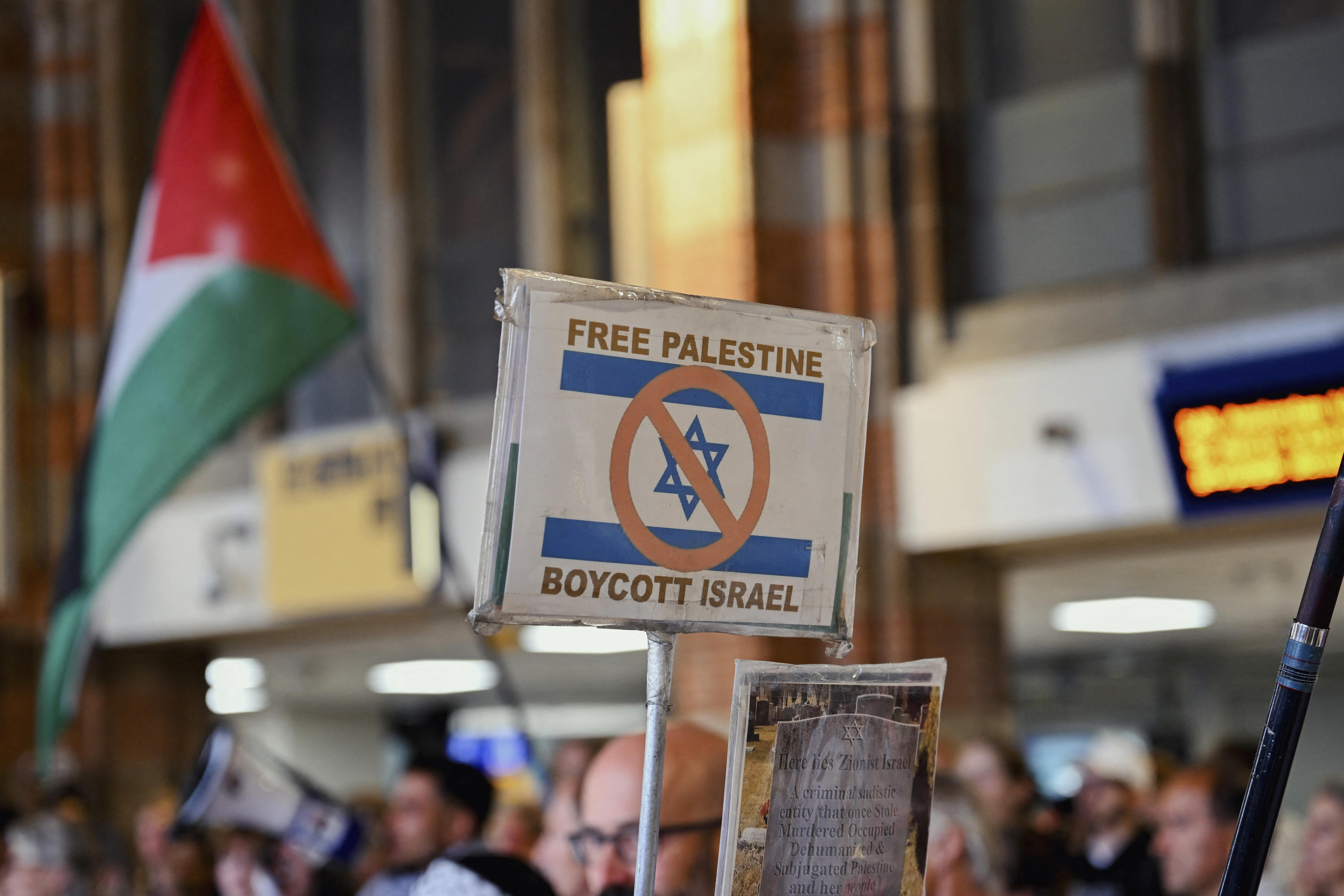 Israel ranks last again in global Nation Brands Index amid sharp ...