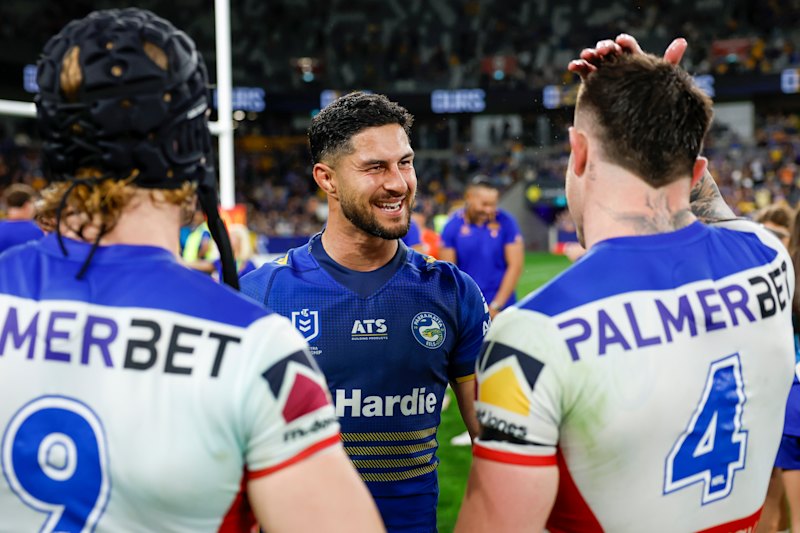 Reece Walsh came of age in 2025. Who can possibly stop him next year?