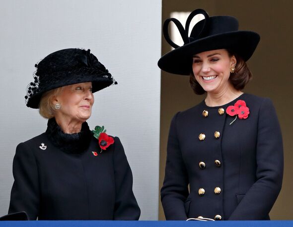 Lesser-known royal who celebrates their birthday on Christmas Day