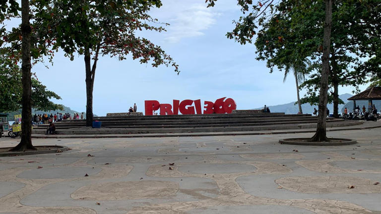 Seru banget! 5 rekomendasi tempat wisata akhir tahun di Trenggalek ...