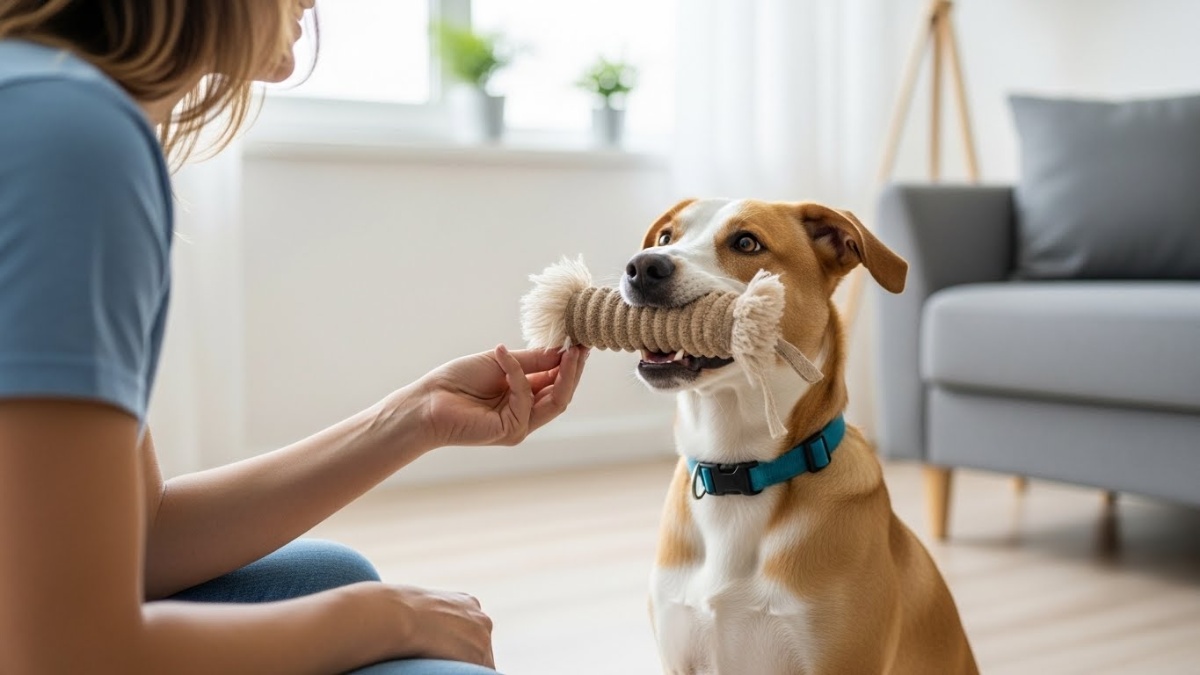 Dog behaviors that seem annoying but signal strong attachment