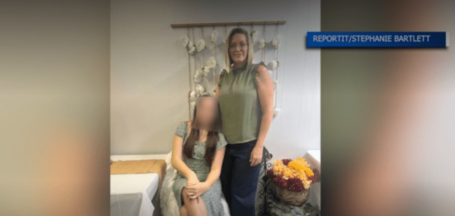 ‘You didn’t deserve this’: Sister of murdered Lakeland mother of 3 ...