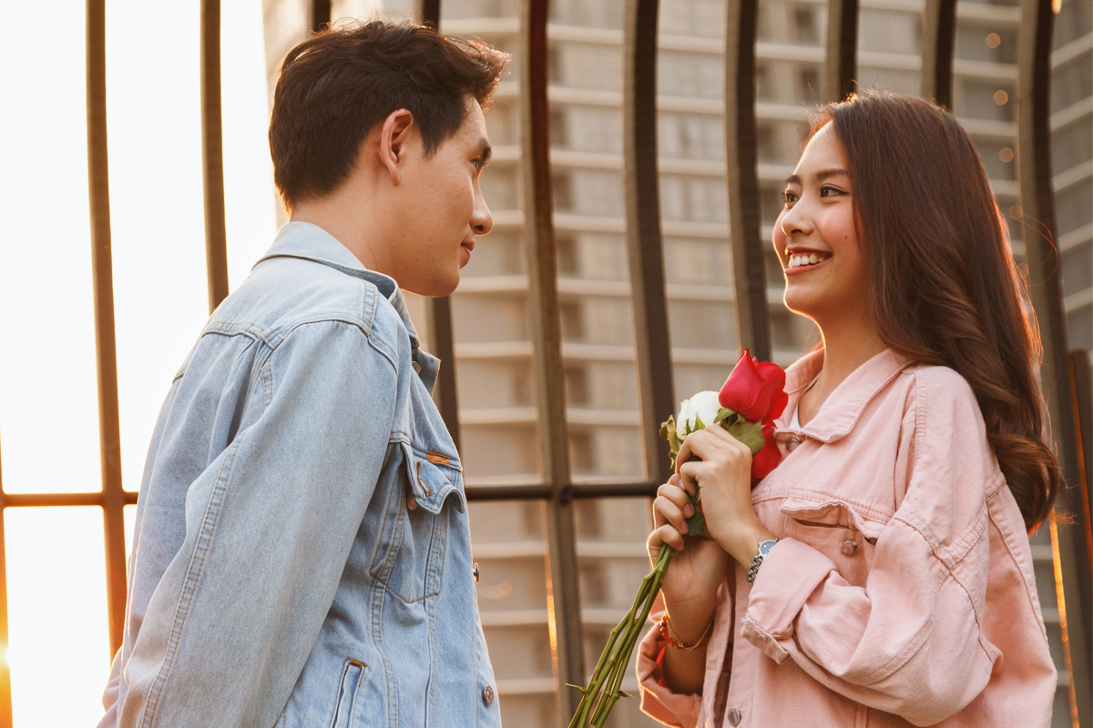 เจาะกลยุทธ์มัดใจ Gen Z ตามแบบฉบับ Tinder