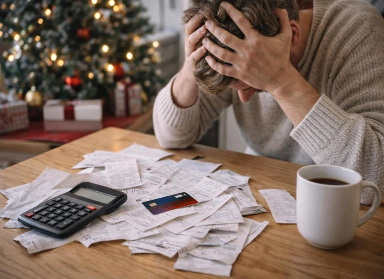 11 holiday spending traps that quietly wreck January budgets