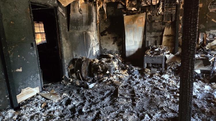 'Just blown away': Jacksonville family of nine overwhelmed by community ...