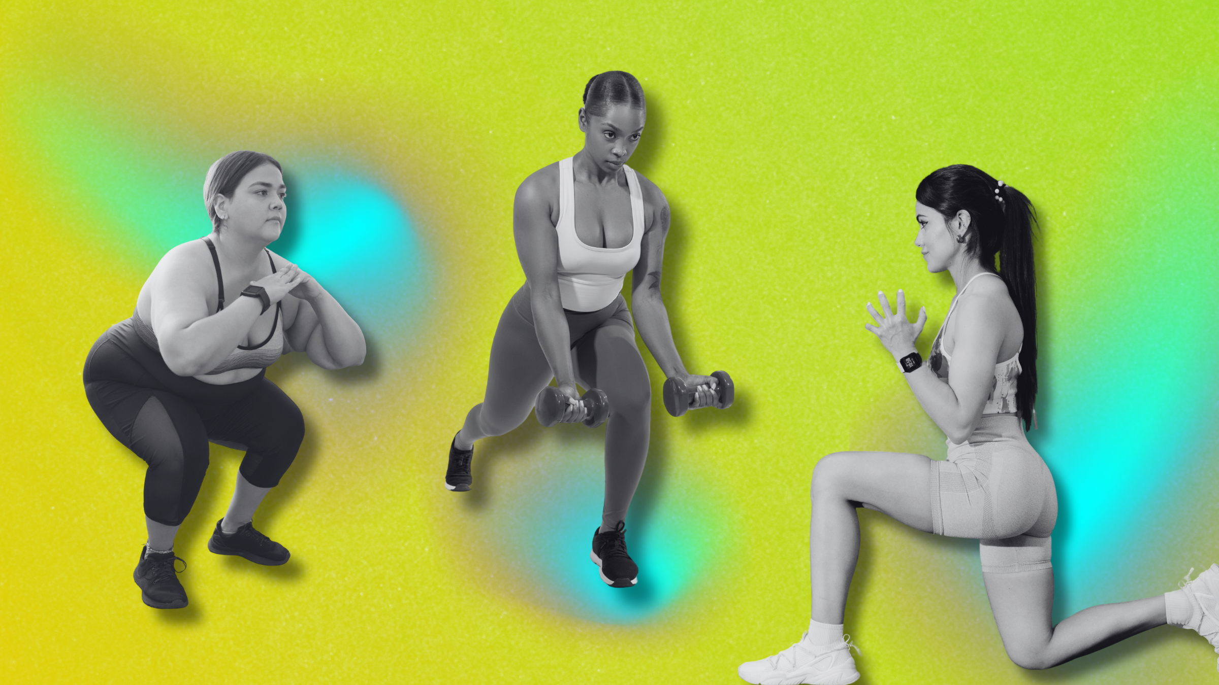 How to modify 6 common exercises if you have knee pain