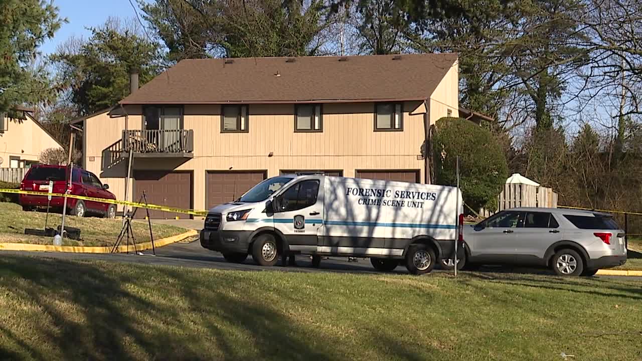 Police: ICE agents fire at van that tried to run them over in Glen ...