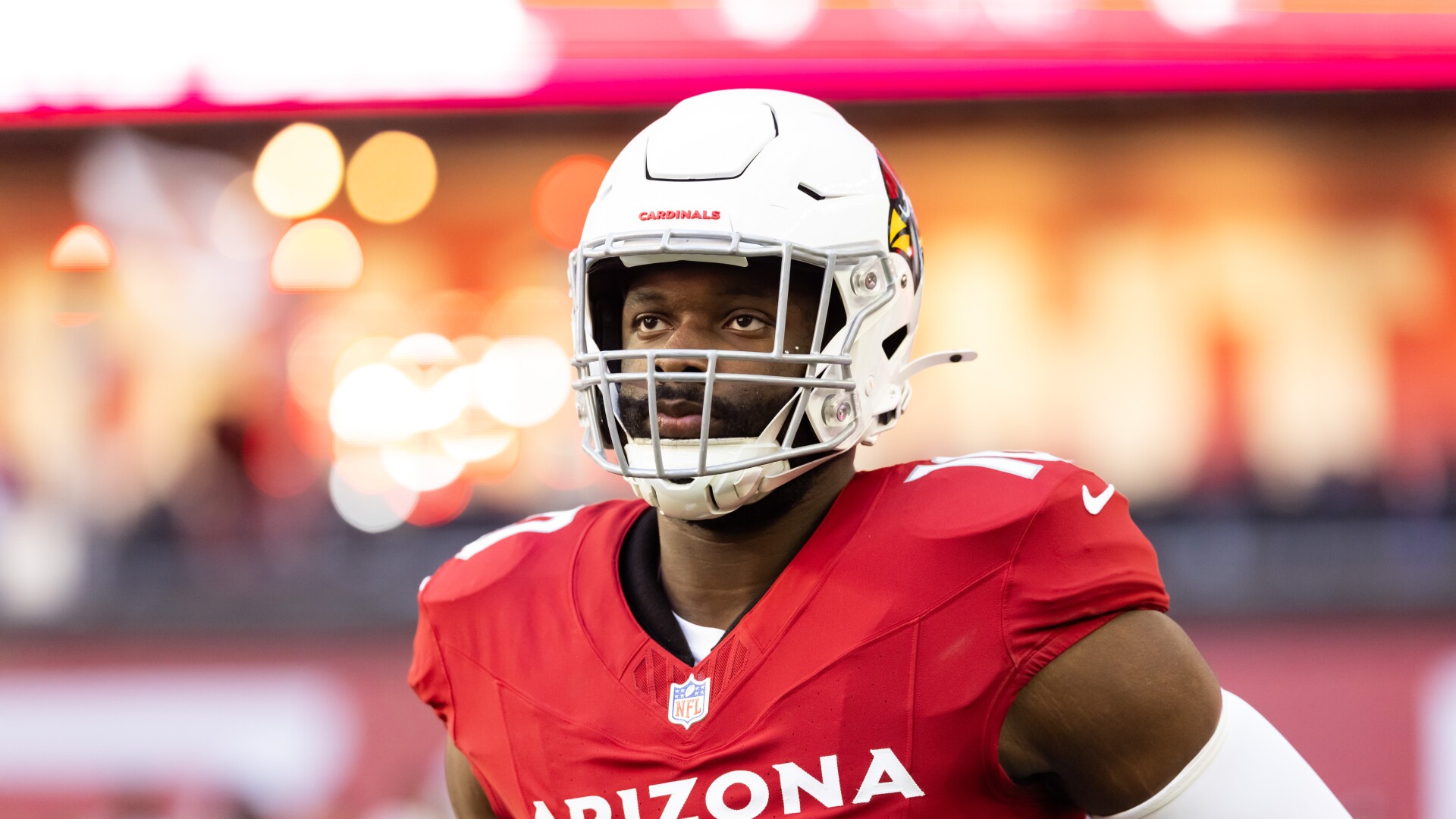 Josh Sweat disappointed and frustrated at not making the Pro Bowl