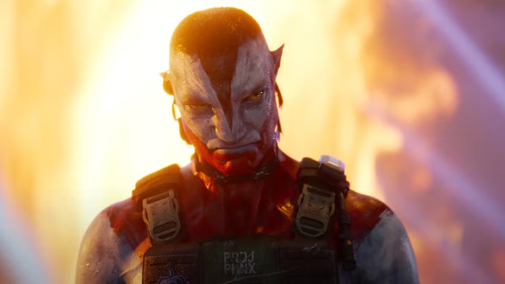 ‘Avatar: Fire and Ash’: Stephen Lang dice que ama interpretar a ...