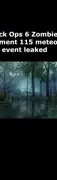 Element 115 event leaked for Black Ops 6 Zombies (BO6 Zombies DLC 1 ...