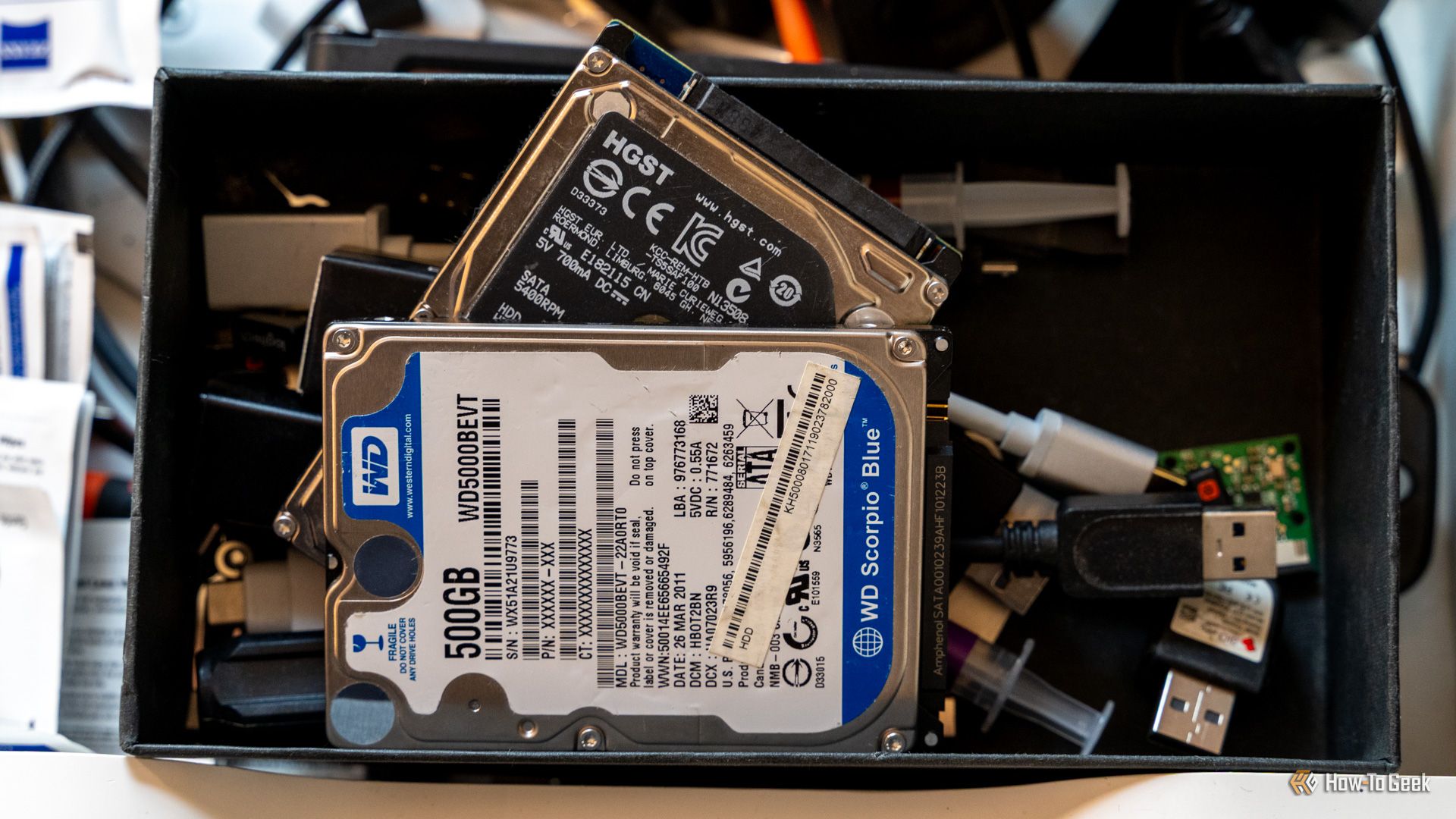 Please stop partitioning your SSDs (unless you plan to dual-boot)